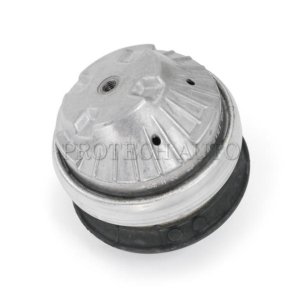 Mercedes-Benz MEYLE製 ベンツ W211 E300 エンジンラバーマウント 左右共通 片側 2032401317 ...