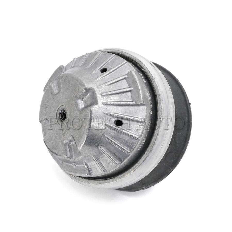 Mercedes-Benz マイレ製 ベンツ R172 SLK200 SLC180 エンジンマウントブッシュ 左側 1722400317 ...