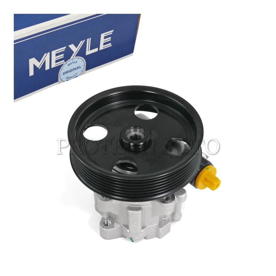 Mercedes-Benz MEYLE製 ベンツ Eクラス W211 E320CDI パワステポンプ 0054660201 ...