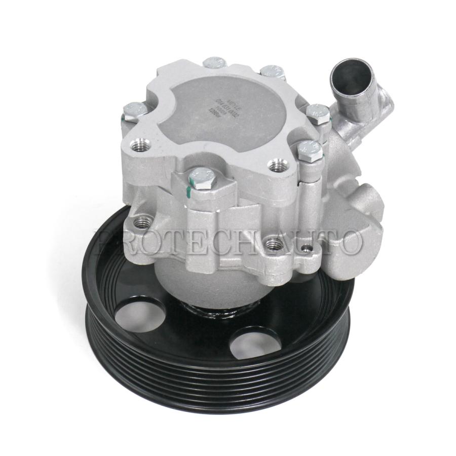 Mercedes-Benz MEYLE製 ベンツ W211 E320CDI パワーステアリングポンプ 0054660201 ...