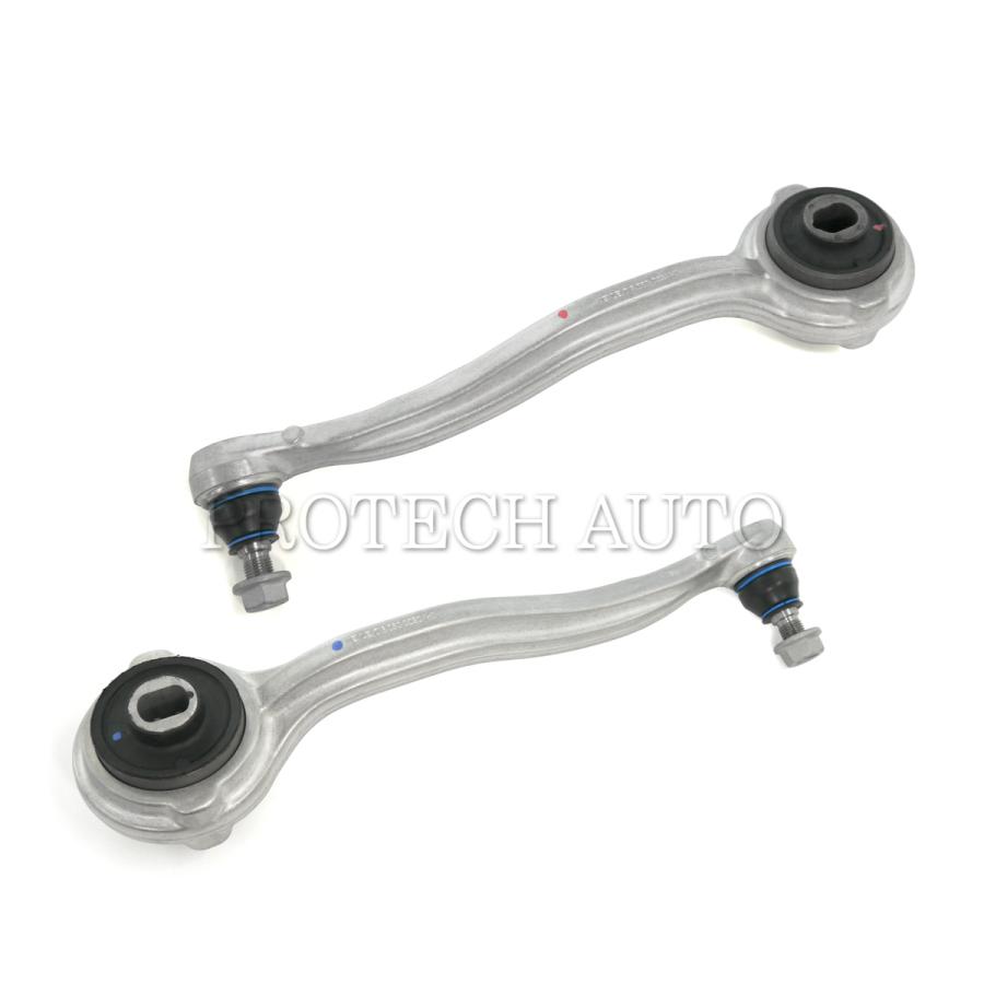 Mercedes-Benz MEYLE ベンツ C207 E250 E350 E400 E550 フロント ロアアームほか 左右6点セット ...