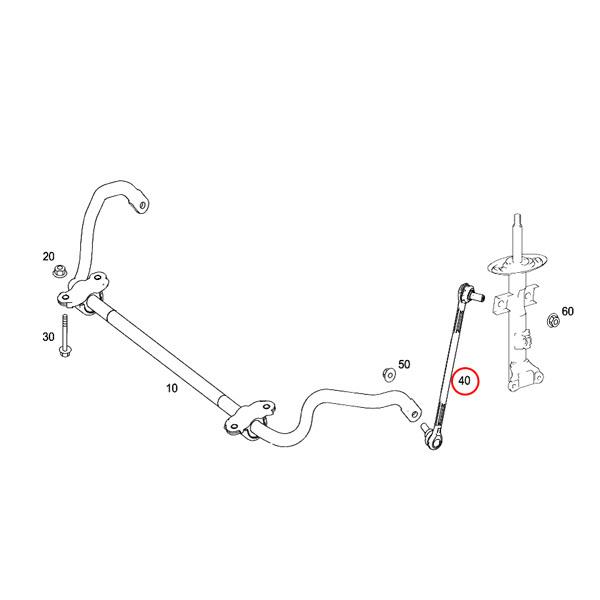 Mercedes-Benz マイレ製 ベンツ W212 E250 E300 フロント ロアアーム他 足回り左右8点セット HD(強化版 ...