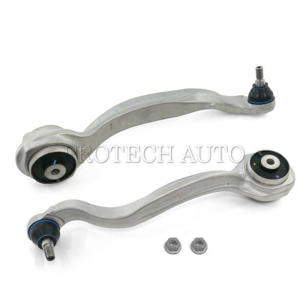 Mercedes-Benz マイレ製 ベンツ W212 E250 E300 フロント ロアアーム他 足回り左右8点セット HD(強化版 ...