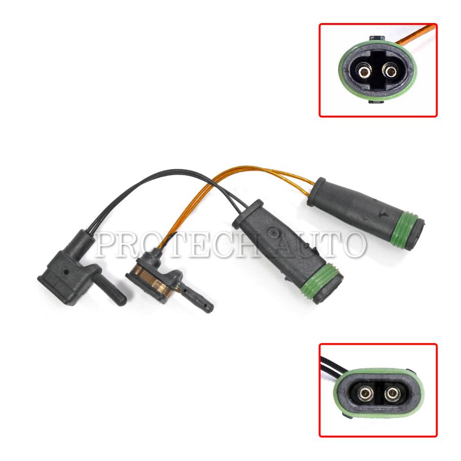 マイレ製 ベンツ W211 E320 E320CDI E350 フロント ディスクブレーキパッド PD.ver 0034209920 ...