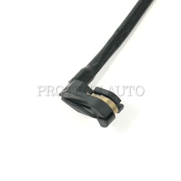 Audi マイレ製 AUDI アウディ A4 8K/B8 A5 8T/8F リア/リヤ ブレーキパッド パッドセンサー付き 4G0698451 ...