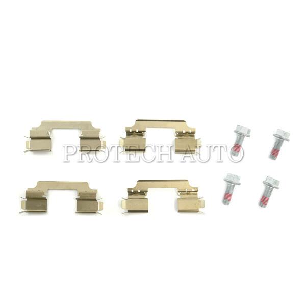 Mercedes-Benz MEYLE製 ベンツ R231 SL350 SL400 SL550 リア ブレーキパッド 左右 ...