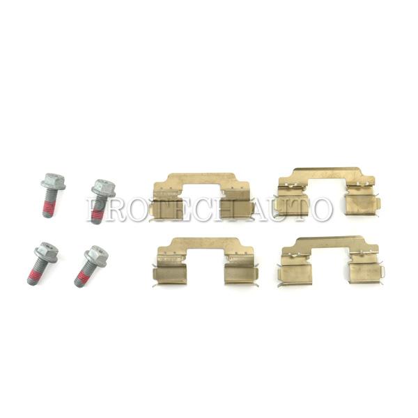 Mercedes-Benz マイレ製 ベンツ W166 X166 63AMG リア/リヤ ディスクブレーキパッド 左右セット PD.ver ...