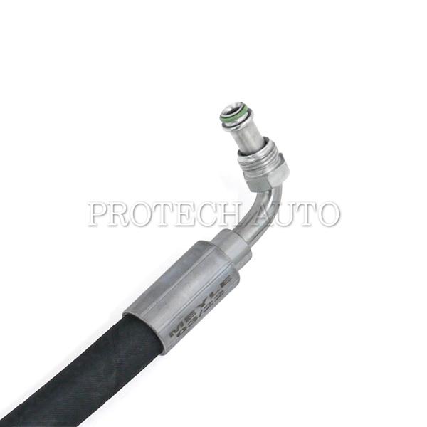 Mercedes-Benz MEYLE製 ベンツ Eクラス W210 E240 パワステホース/パワステプレッシャーホース ...