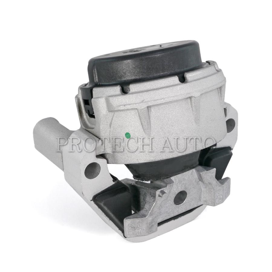 Audi MEYLE製 AUDI アウディ A6 4G/C7 2011〜2018年式 エンジンマウント 右側 4G0199381LA ...