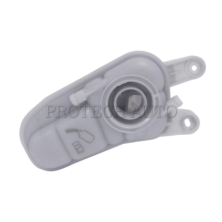 Audi MEYLE製 AUDI アウディ A5 8T 2008〜2017年式 ラジエータークーラントタンク 8K0121403D ...