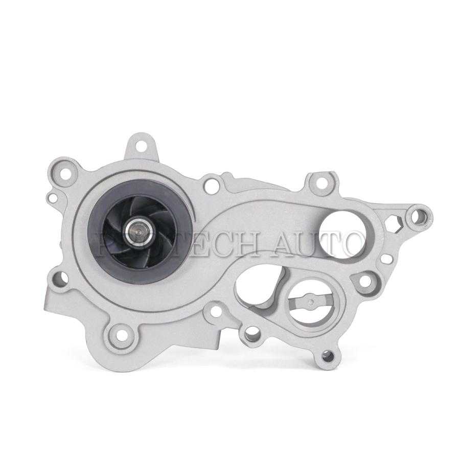 Audi（アウディ） MEYLE製 A3 8V 8Y A4 8W/B9 ウォーターポンプ 04E121600BE 04E121600BG ...