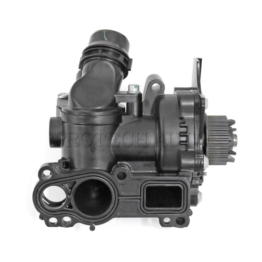 MEYLE製 アウディ Q3 8U Q5 8R TT 8J ウォーターポンプASSY 06H121026CS 06H121026DD ...