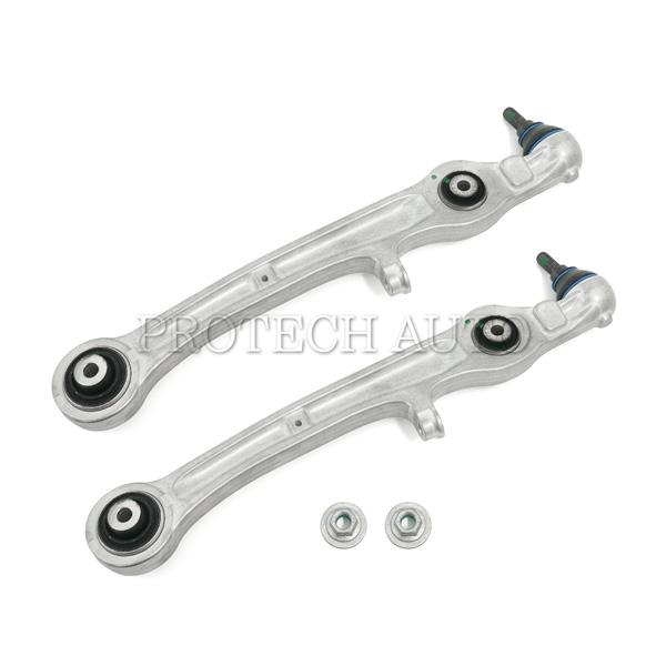 Audi マイレ製 AUDI アウディ A6 4F/C6 H16〜23年式 フロント スタビリンクほか 足回り左右12点 HD(強化版 ...