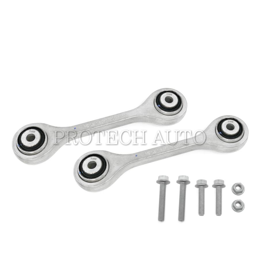 Audi MEYLE製 AUDI アウディ A4 S4 8K/B8 フロント ロアアームほか 左右12点セット HD(強化版 ...