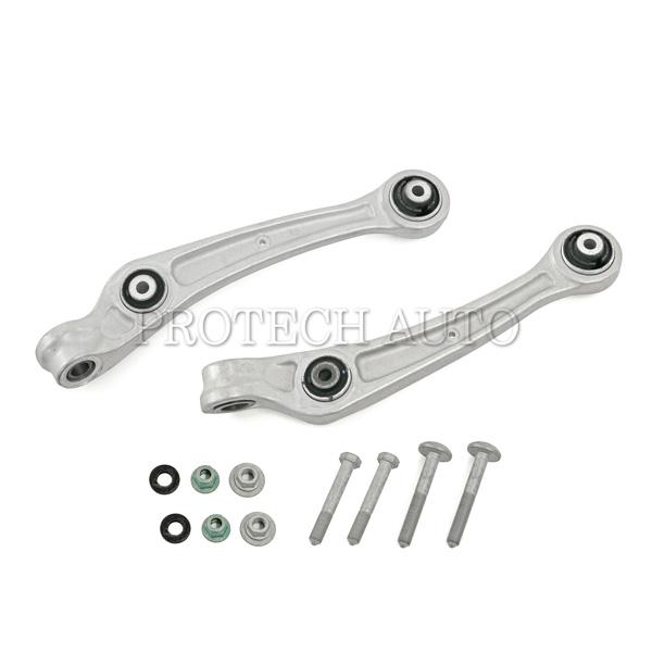 Audi MEYLE製 AUDI A6 4G/C7 2011〜2018年式 フロント スタビリンク他 足回り左右12点セット HD(強化版 ...