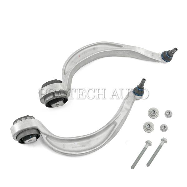 Audi MEYLE製 AUDI A6 4G/C7 2011〜2018年式 フロント スタビリンク他 足回り左右12点セット HD(強化版 ...