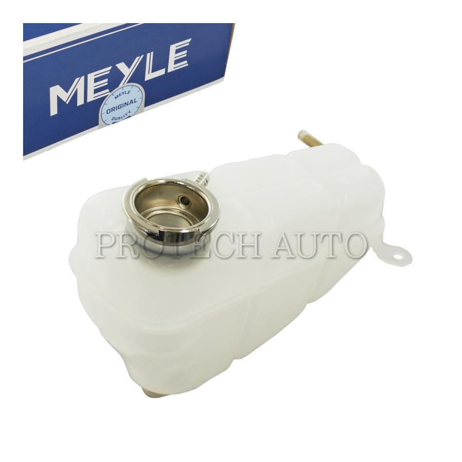 Mercedes-Benz MEYLE ベンツ W124 E220 E280 E320 ラジエーターサブタンク/リザーバータンク 1245001349 : プロテックオートストア - 通販 ...
