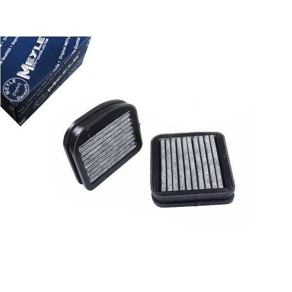マイレ製 ベンツ Sクラス W220 内気用エアコンフィルター/キャビンフィルター 2108301118 2108300218 S320 ...