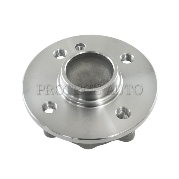 MINI MEYLE製 BMW ミニ R50 クーパー Cooper ワン One 1.6i リア/リヤ ホイールハブベアリング 片側 ...