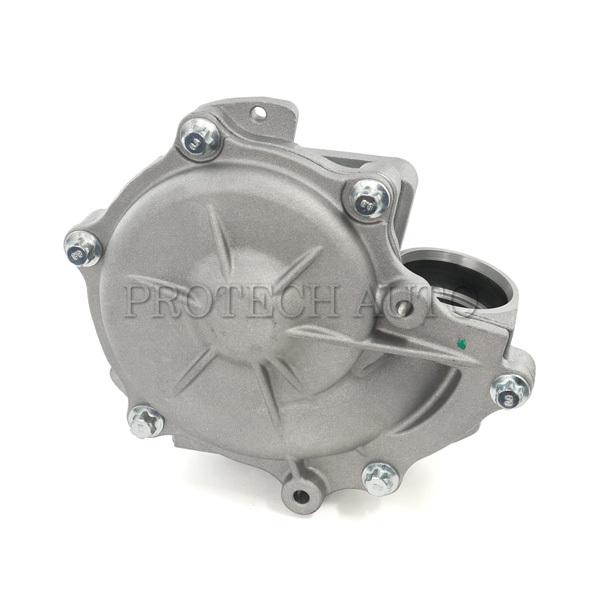 BMW MEYLE製 X1/E84 sDrive18i ウォーターポンプ ガスケット付き 11517515778 11517511220 ...