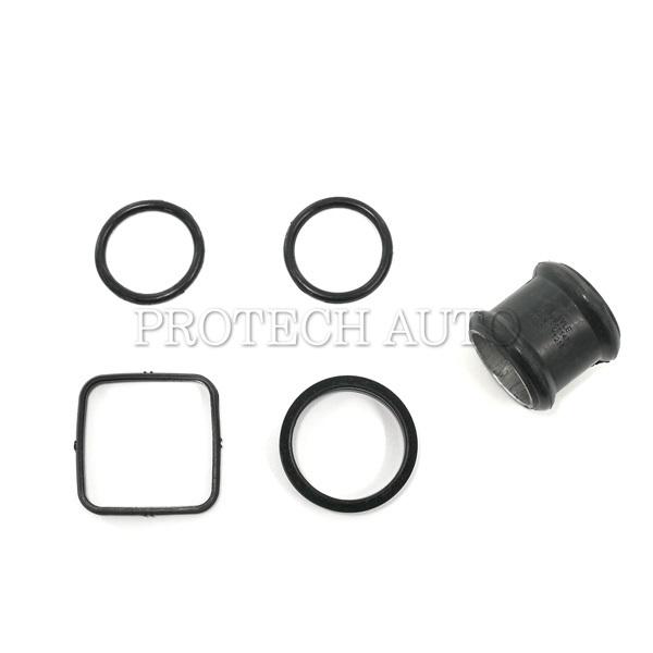 BMW MEYLE製 X1/E84 sDrive18i ウォーターポンプ ガスケット付き 11517515778 11517511220 ...