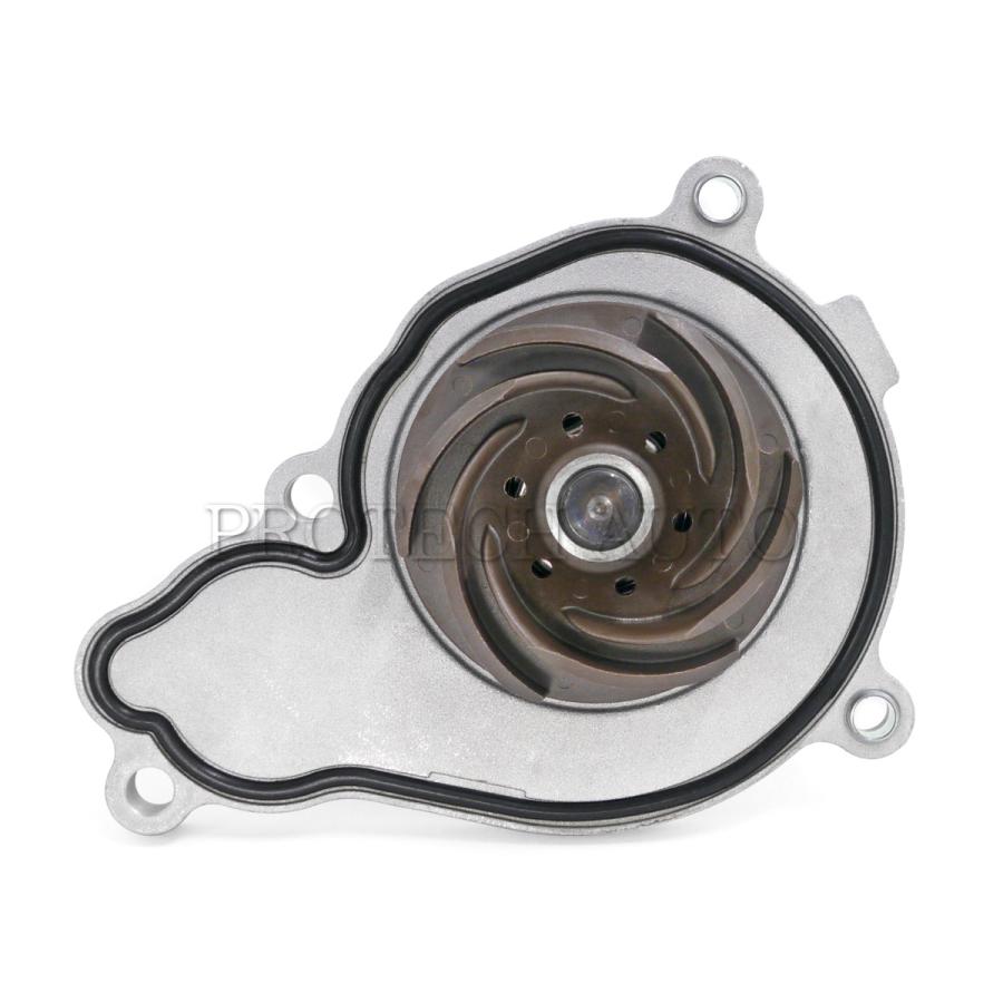 BMW マイレ製 F20 118i ウォーターポンプ B38 エンジン用 11518631692 : プロテックオートストア - 通販 ...