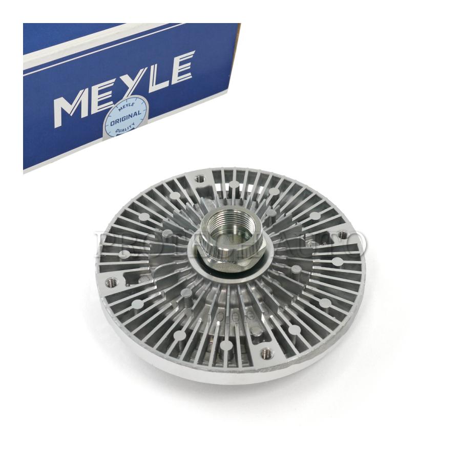 BMW MEYLE製 7シリーズ E23 ファンクラッチ/ファンカップリング 11521723918 11521706619 728i ...