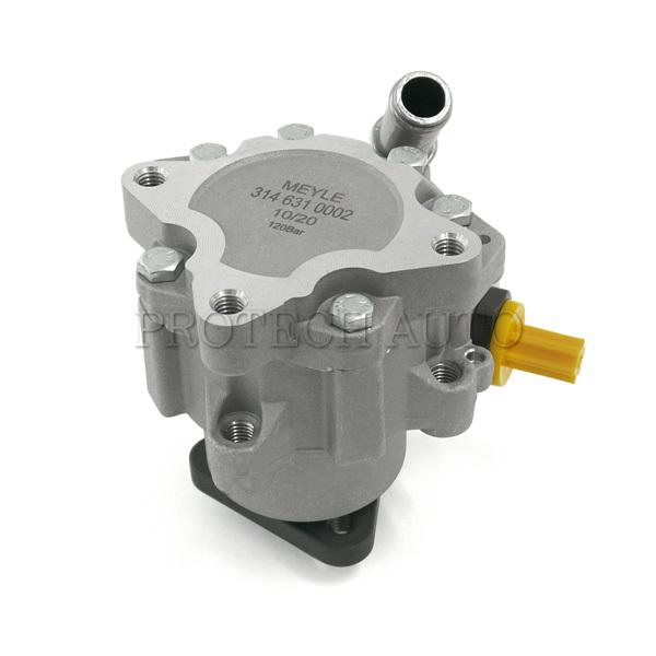 BMW マイレ製 BMW 3シリーズ E36 E46 パワーステアリングポンプ 32411093360 32411093577 ...
