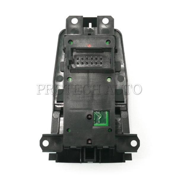 BMW マイレ製 F07 528i 535i 550i パーキングブレーキスイッチ 61319355232 61319385028 ...