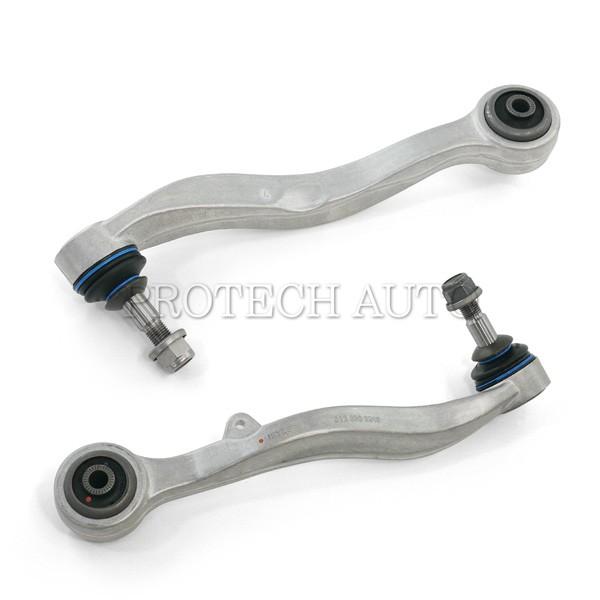 BMW MEYLE製 BMW E60 540i 545i フロント 足回り左右6点セット HD(強化版) 31122347951 ...