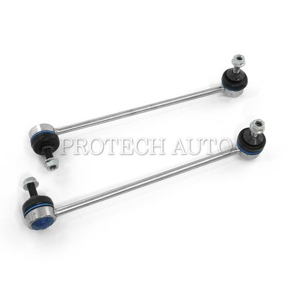 BMW マイレ製 E60 550i フロント 足回り左右6点セット HD(強化版) 31122347951 31122347952 ...