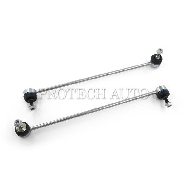 BMW MEYLE製 E65 735i 745i フロント ロアアーム他 6点セット HD(強化版) 31122347985 ...