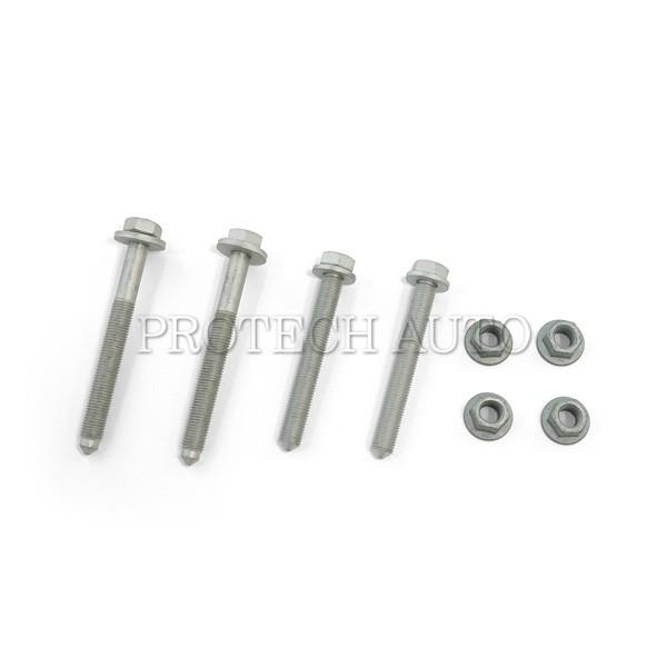 BMW MEYLE製 E65 735i 745i フロント ロアアーム他 6点セット HD(強化版) 31122347985 ...