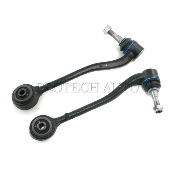 BMW MEYLE製 BMW X5/E53 4.6is 4.8is フロント 足回り左右8点セット HD(強化版) 31126760275 31126760276 31126769717 ...