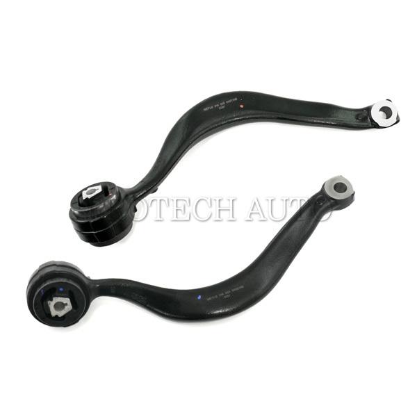 BMW MEYLE製 BMW X5/E53 4.6is 4.8is フロント 足回り左右8点セット HD(強化版) 31126760275 31126760276 31126769717 ...