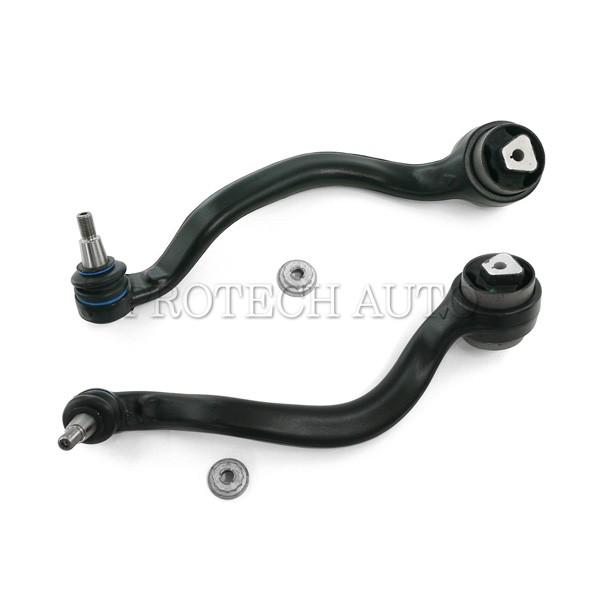 MEYLE製 BMW X6/E71 xDrive35i 50i フロント ロアアーム他 足回り左右6点セット HD(強化版 ...