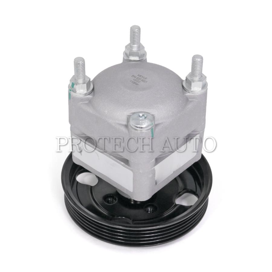 ボルボ MEYLE製 VOLVO XC70 II 136 2007〜2016年式 パワステポンプ/パワーステアリングポンプ 36000689 ...