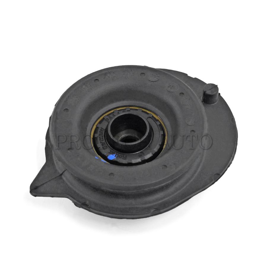 FIAT マイレ製 フィアット 500 312 2007年式〜 フロント ショックアッパーマウント 片側 46746544 51807101 ...