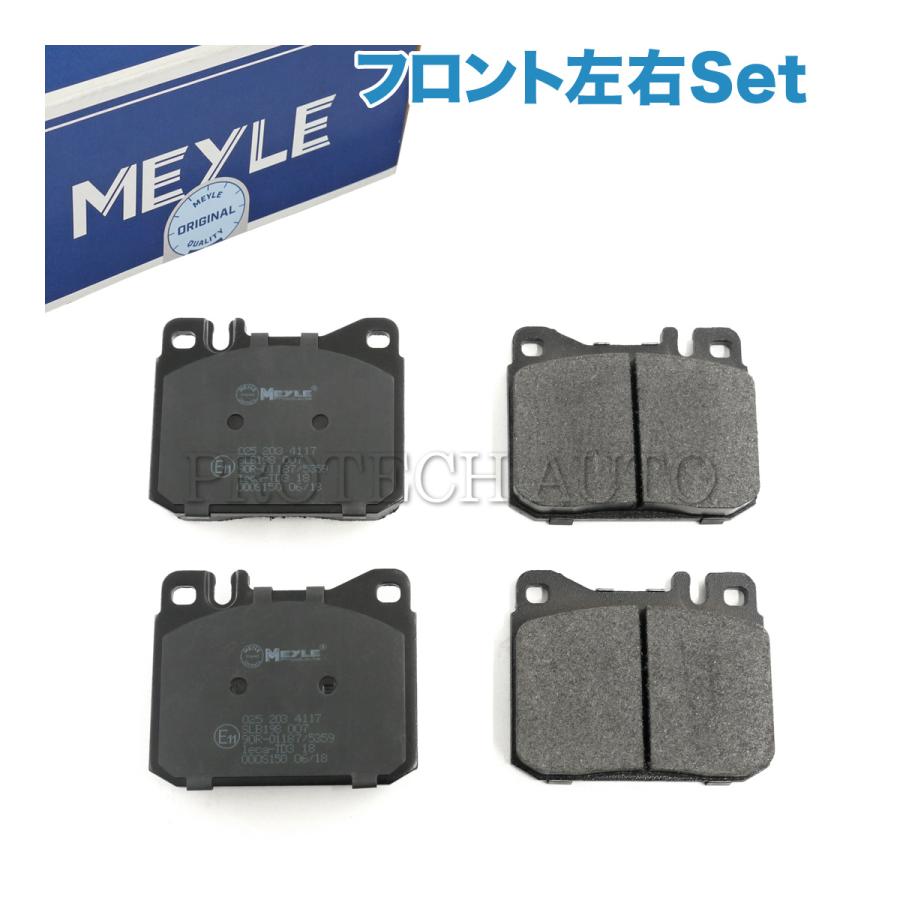 マイレ ベンツ W126 280SE 300SD 300SE 500SE 380SEL 420SEL 500SEL 560SEL 560SEC ...