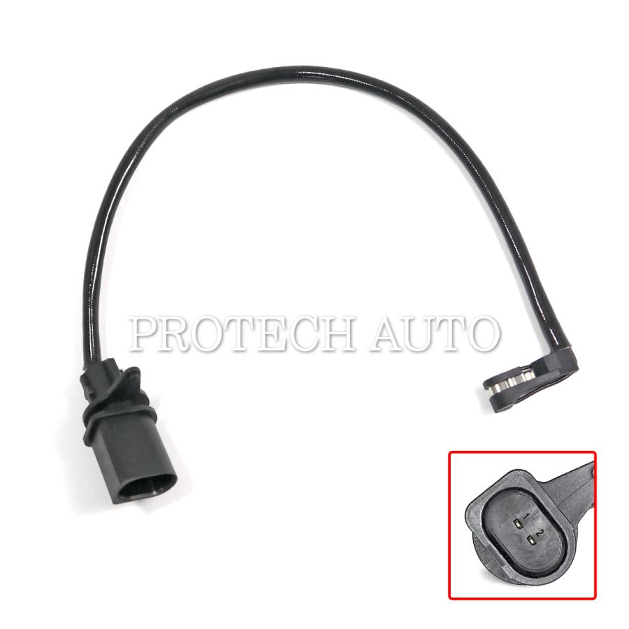 MINTEX製 AUDI アウディ A5 8T 8F フロント ブレーキパッド センサー付き 8K0698151H 8K0698151J ...