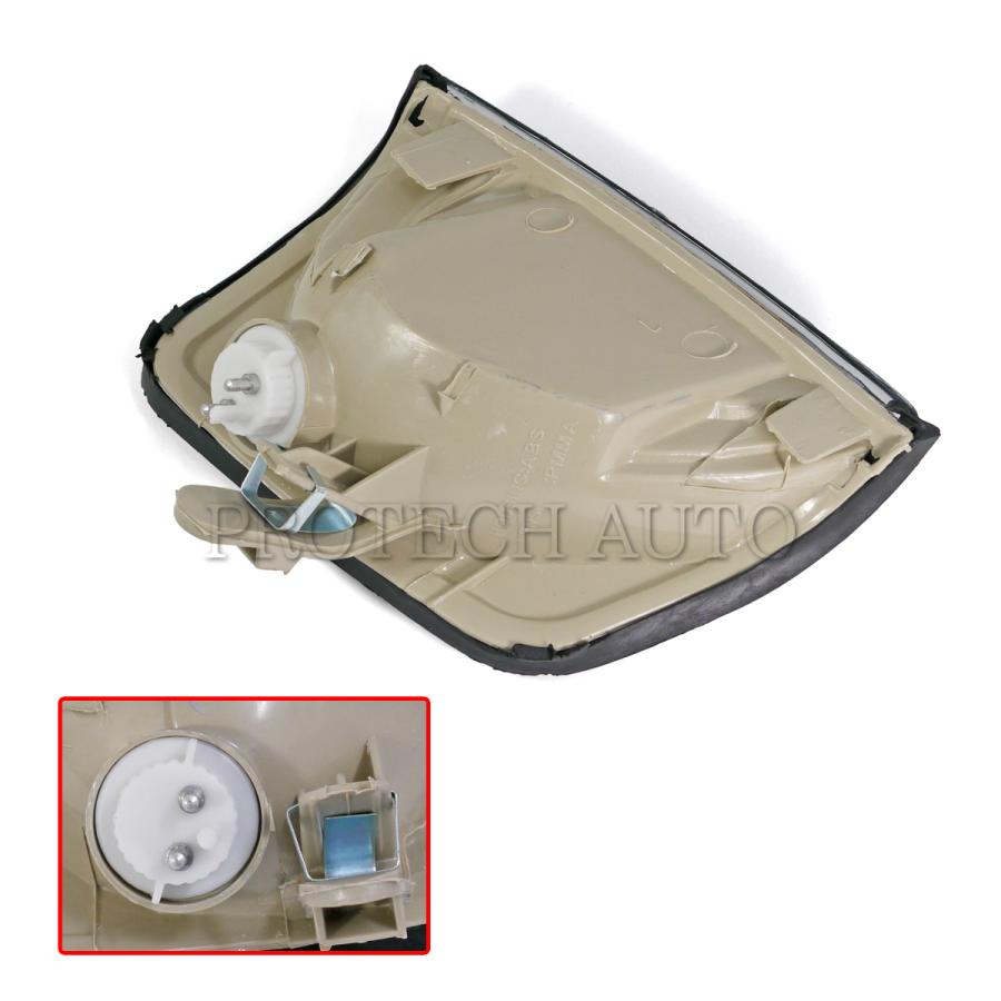 Mercedes-Benz ベンツ W124 300CE 300D 300E 300TE 320CE 320E 320TE 400E フロント ...