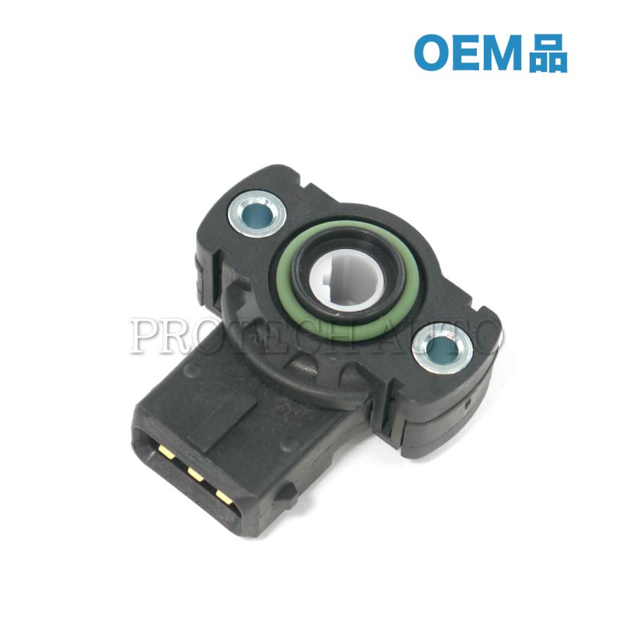 BMW OEM BMW 3シリーズ E36/E46 クーペ M3B M3C M3 スロットルバタフライスイッチ/スロットルバタフライ ...