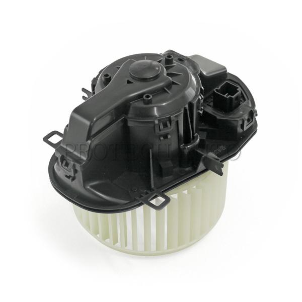 PORSCHE OEM品 Porsche Cayenne 958型 2011〜2018年式 ブロアモーター 左ハンドル用 ...