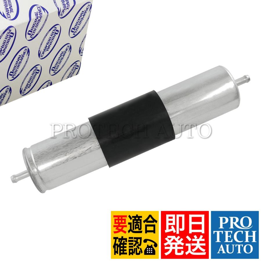 BMW OP Parts製 BMW E36 E46 フューエルフィルター 13321740985 13321702632 318i 320i ...