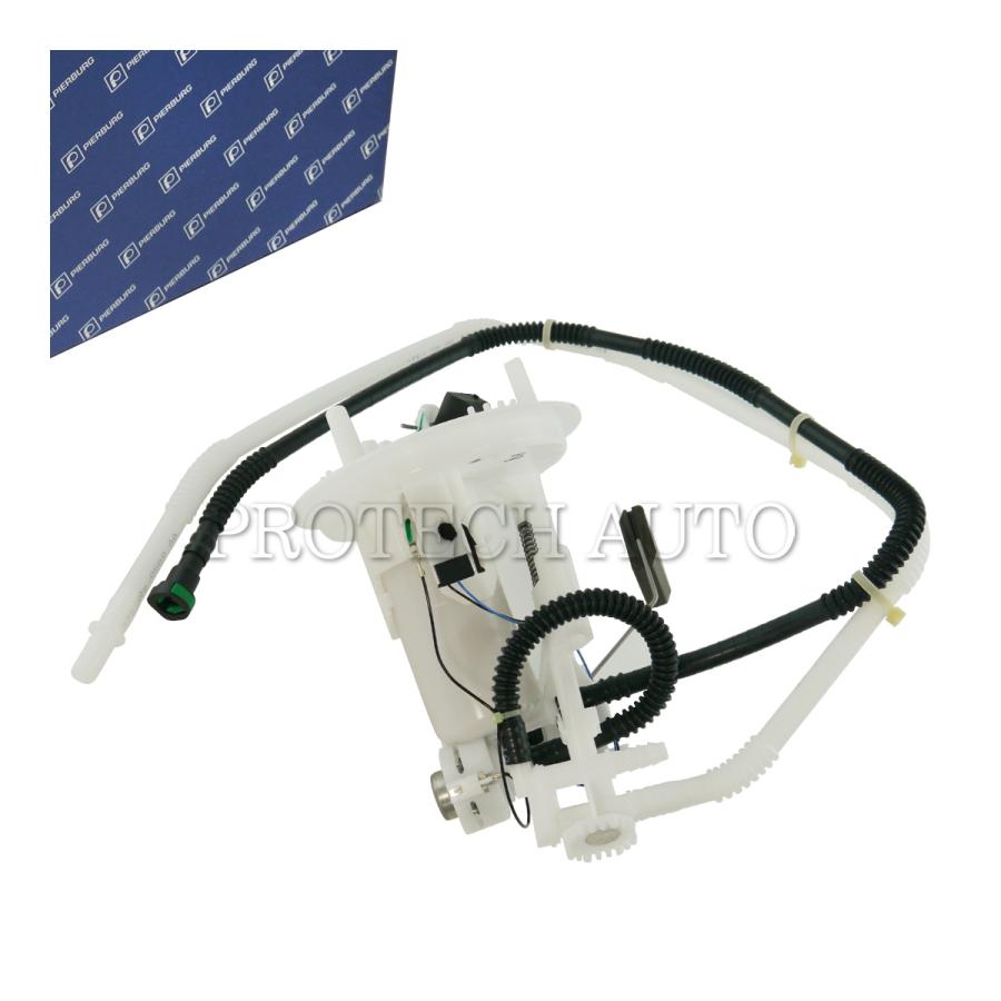 Mercedes-Benz 純正OEM PIERBURG製 ベンツ W204 C180 KOMPRESSOR デリバリーポンプ/デリバリ ...