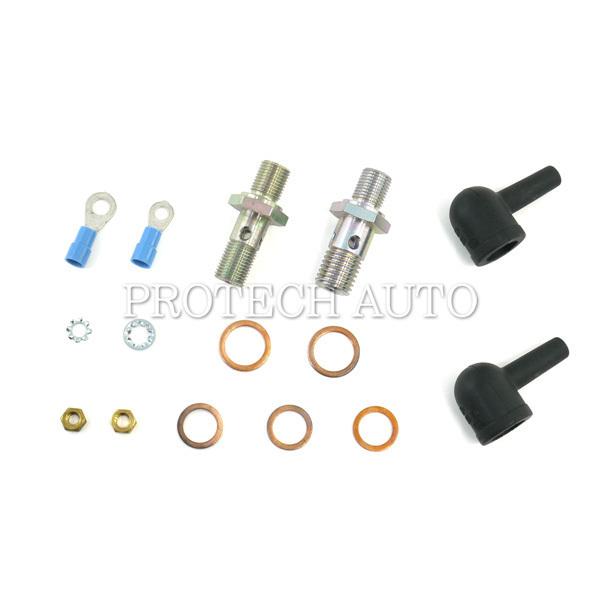 Mercedes-Benz 純正OEM Pierburg ベンツ W202 W201 R107 R129 C280 190E 420SL ...