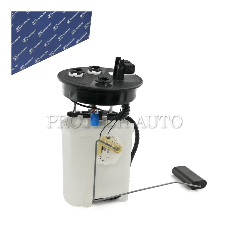 純正OEM Pierburg製 ベンツ Vクラス W638 V230 V280 燃料ポンプ/フューエルポンプ 6384700794 ...