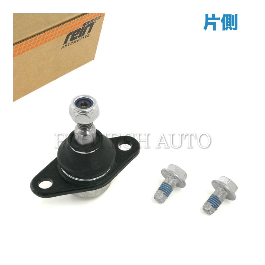 MINI（ミニ） rein製 BMW MINI R50 ワン One 1.6i ロアアームボールジョイント/ナックルアームボールジョイント ...