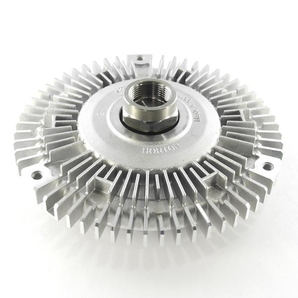 BMW 純正OEM SACHS製 BMW E36 E46 ファンクラッチ/ファンカップリング 2100011031 11527505302 ...