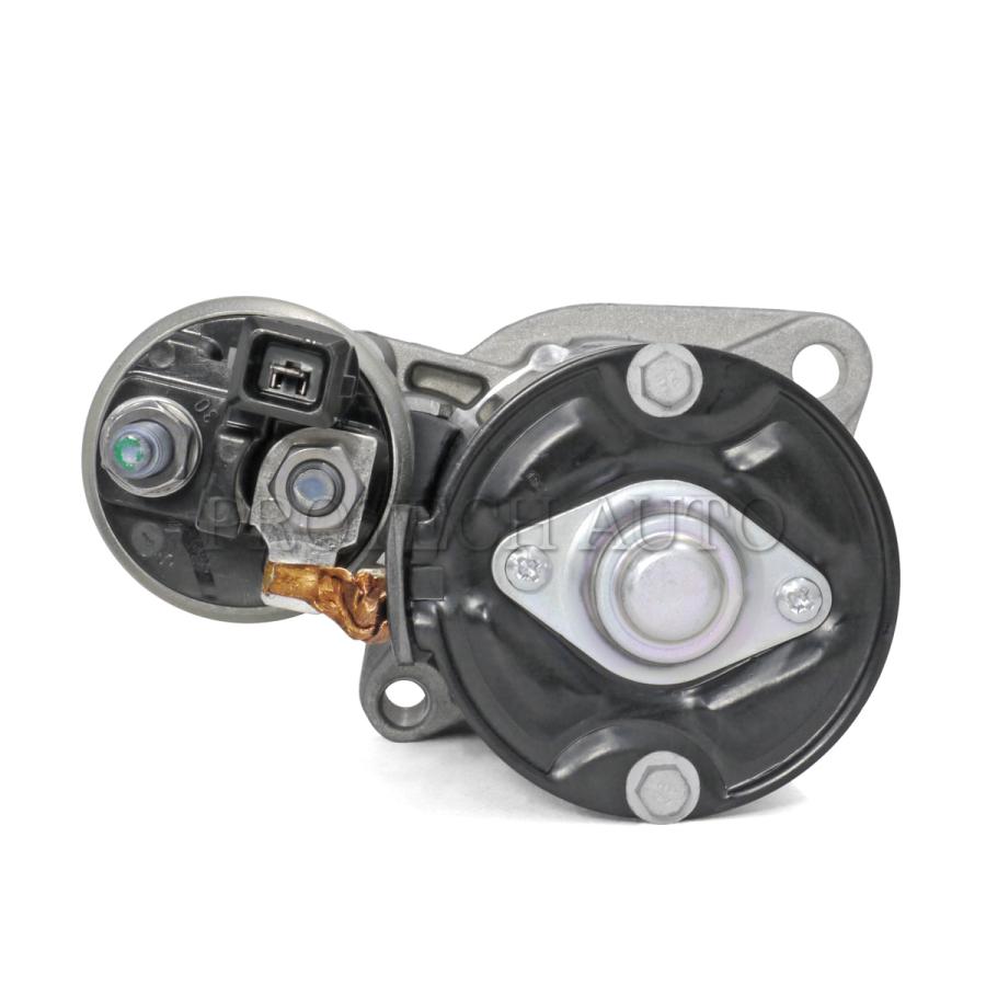 BMW SEG製 BMW F01 F04 F02 740i 740Li ActiveHybrid7 7L セルモーター 12412354701 ...